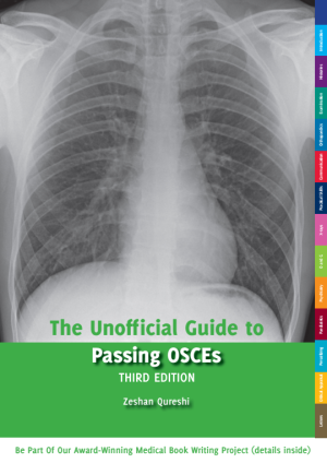 The Unofficial Guide to Passing OSCEs, 3rd Edition (PDF) | Medical ...