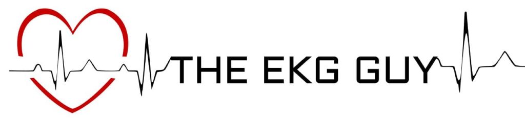 The EKG GUY: Ultimate EKG Breakdown Course 2021 (CME VIDEOS) | Medical ...