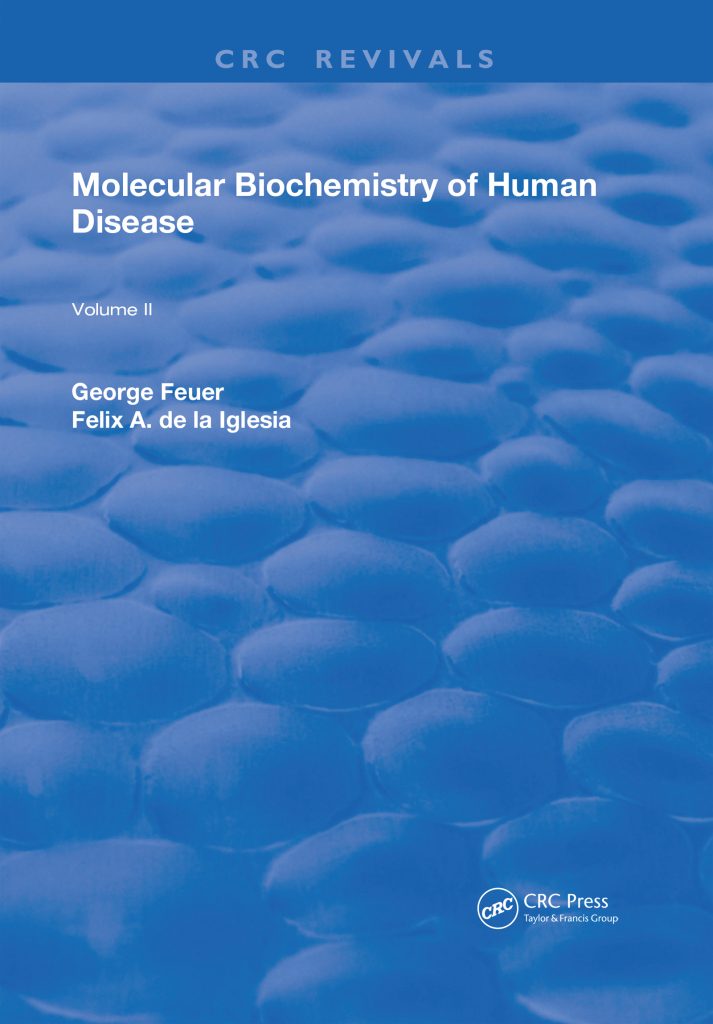 Molecular Biochemistry of Human Disease (Original PDF from Publisher ...