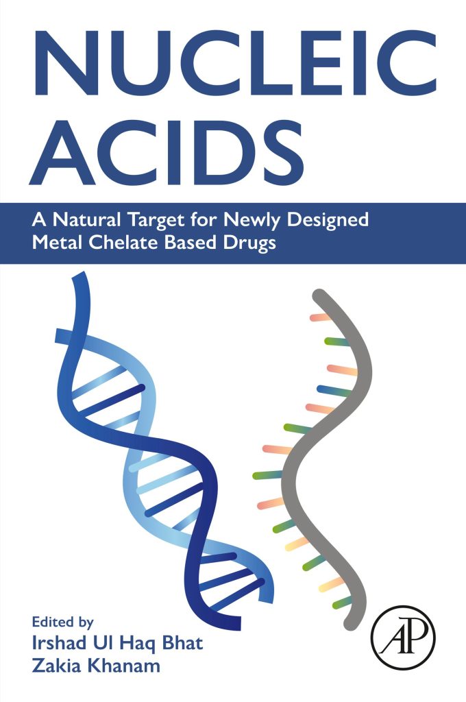 Nucleic Acids (Original PDF from Publisher) | Medical Books & CME Courses