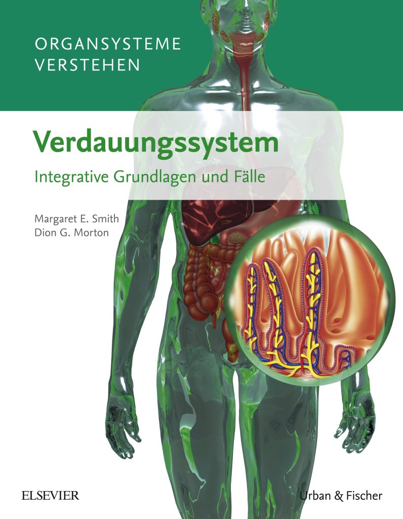 Organsysteme verstehen – Verdauungssystem Integrative Grundlagen und ...